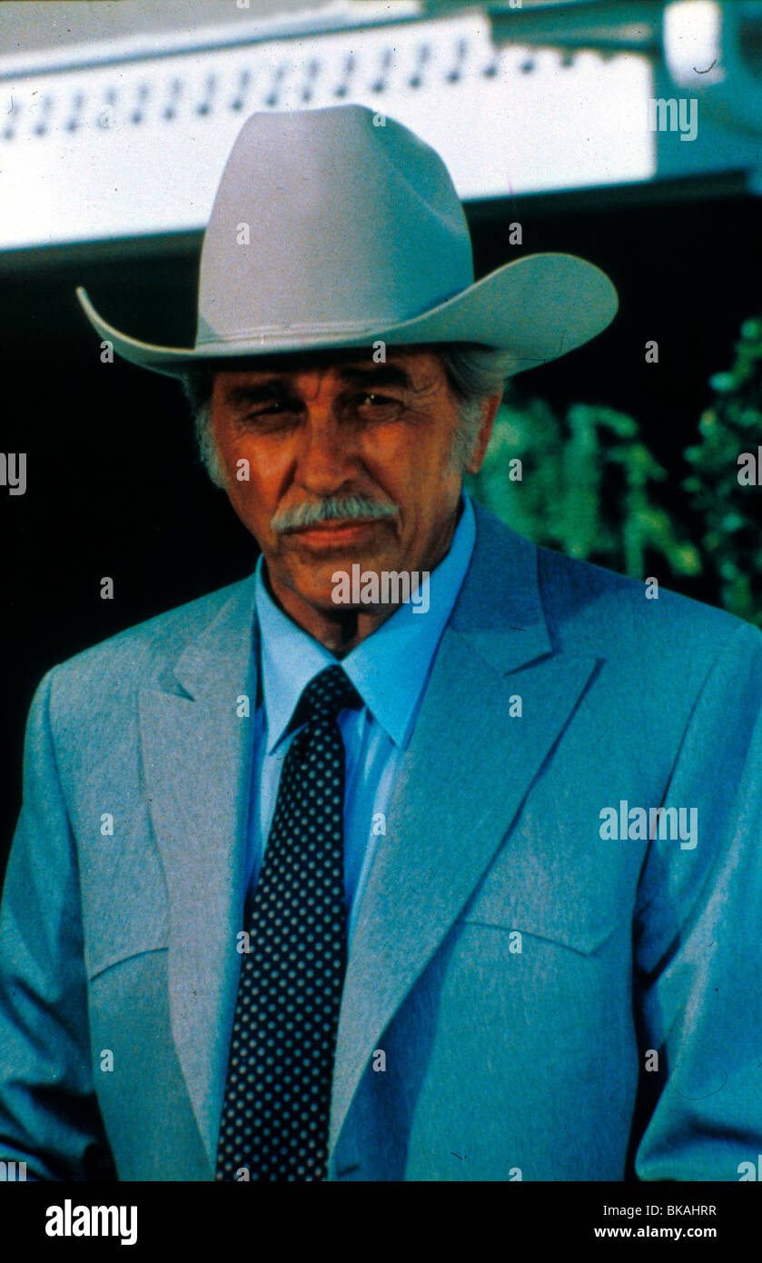 Dallas tv howard keel Banque de photographies et d’images à haute ...