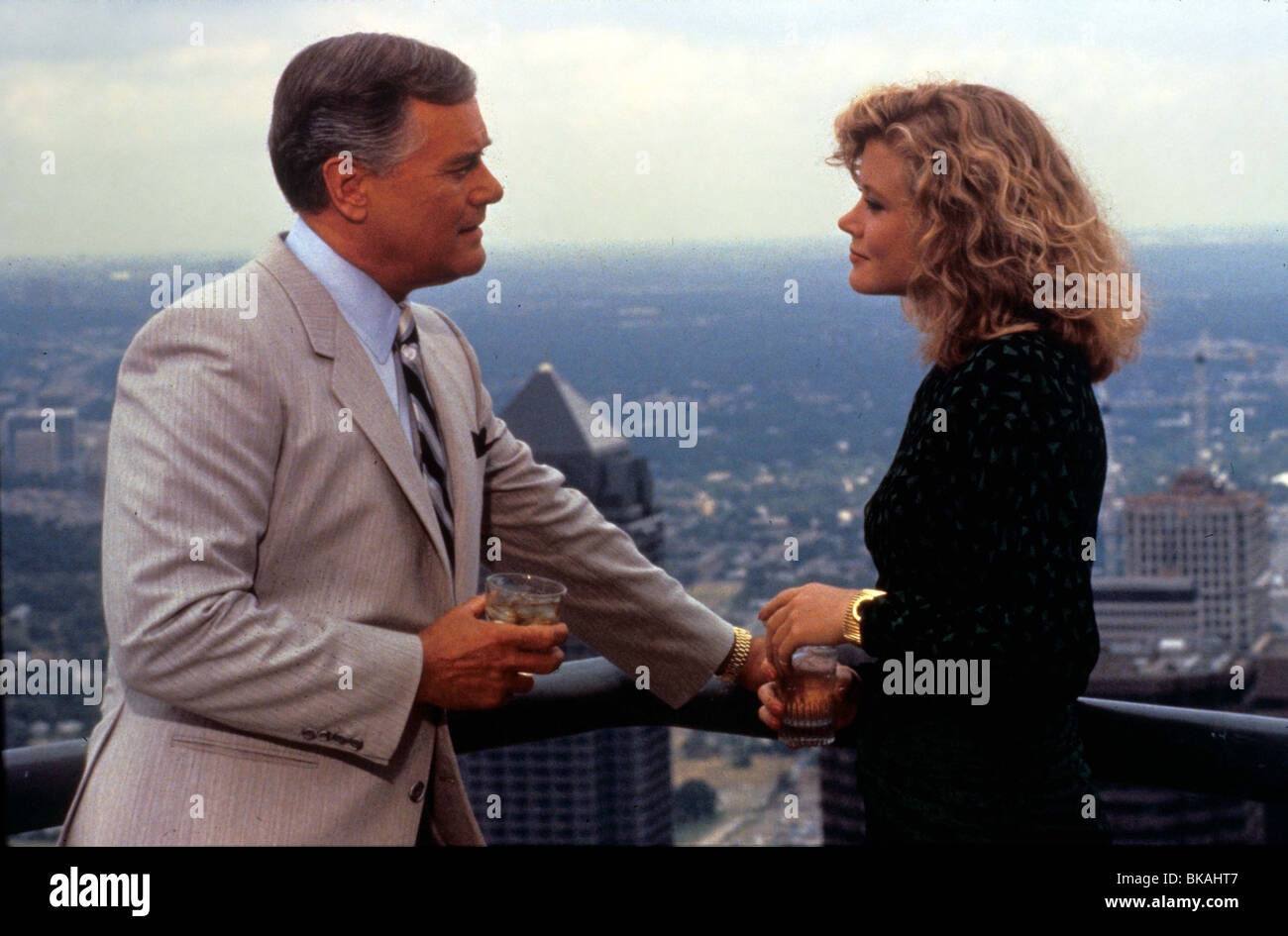 Sheree j wilson dallas Banque de photographies et d’images à haute ...