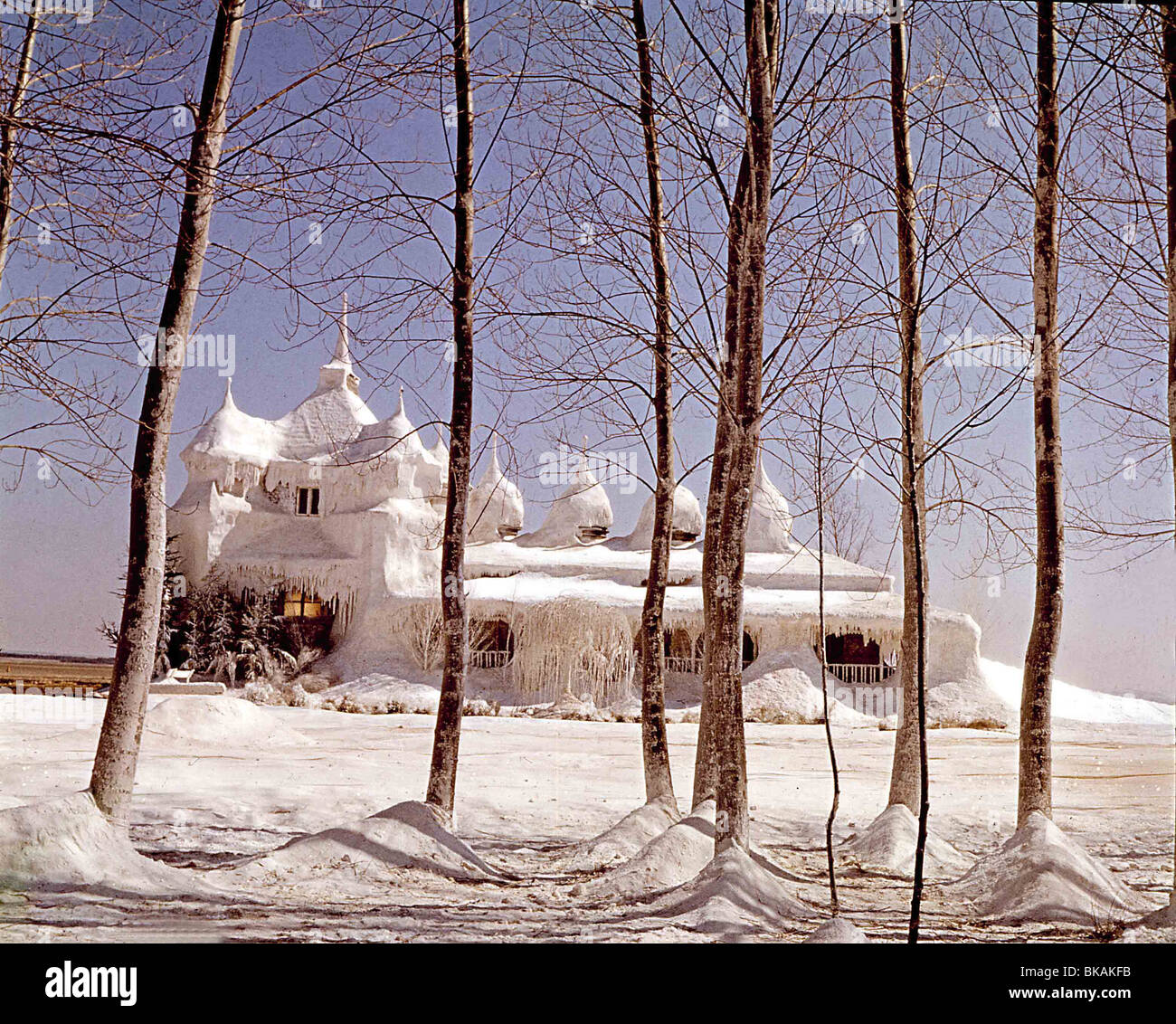 Docteur zhivago Banque de photographies et d’images à haute résolution ...