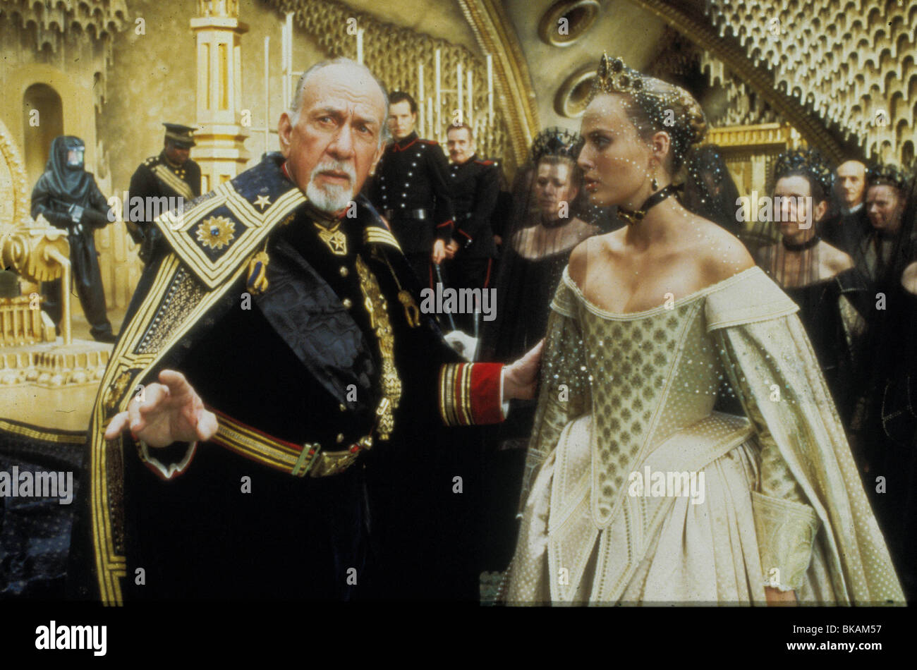 Virginia madsen dune Banque de photographies et d’images à haute résolution - Alamy