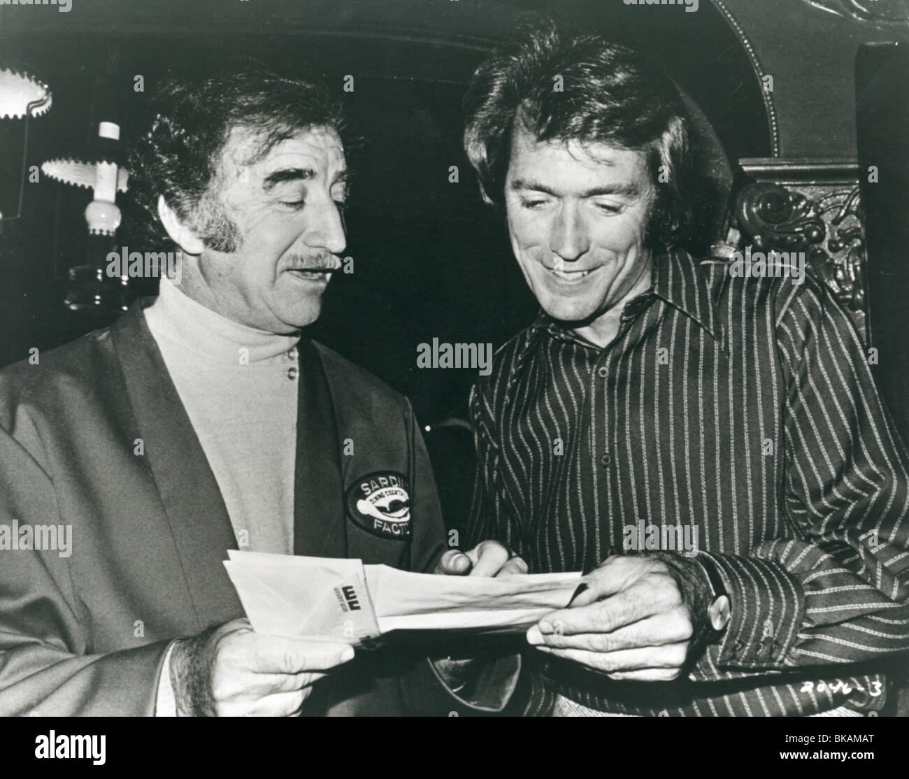 Don siegel don siegel Banque de photographies et d’images à haute ...