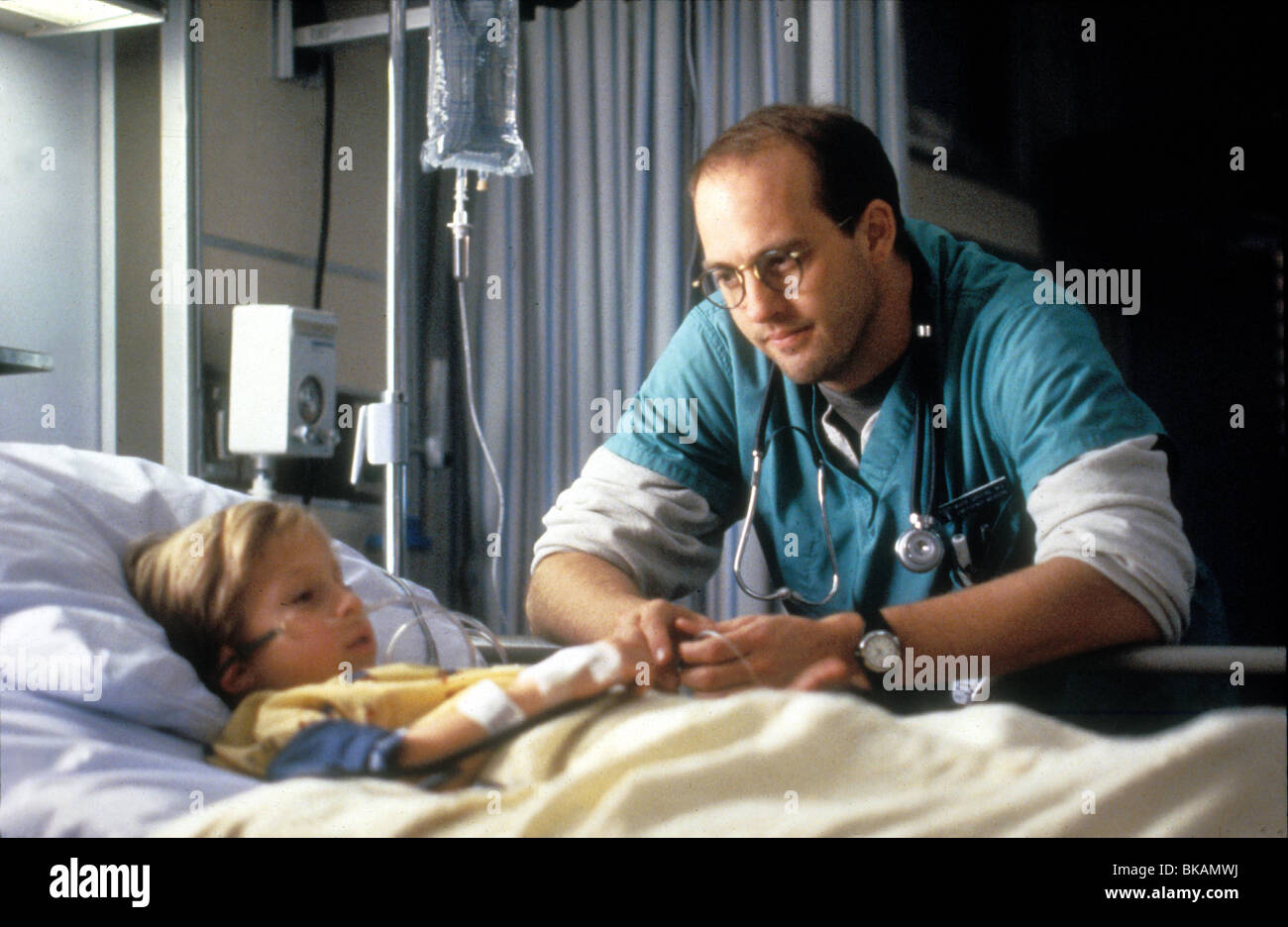 Er tv anthony edwards Banque de photographies et d’images à haute ...