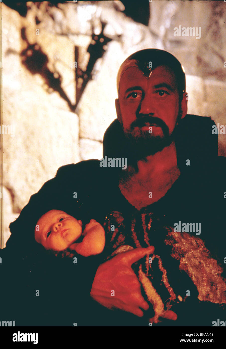 Excalibur movie Banque de photographies et d’images à haute résolution ...