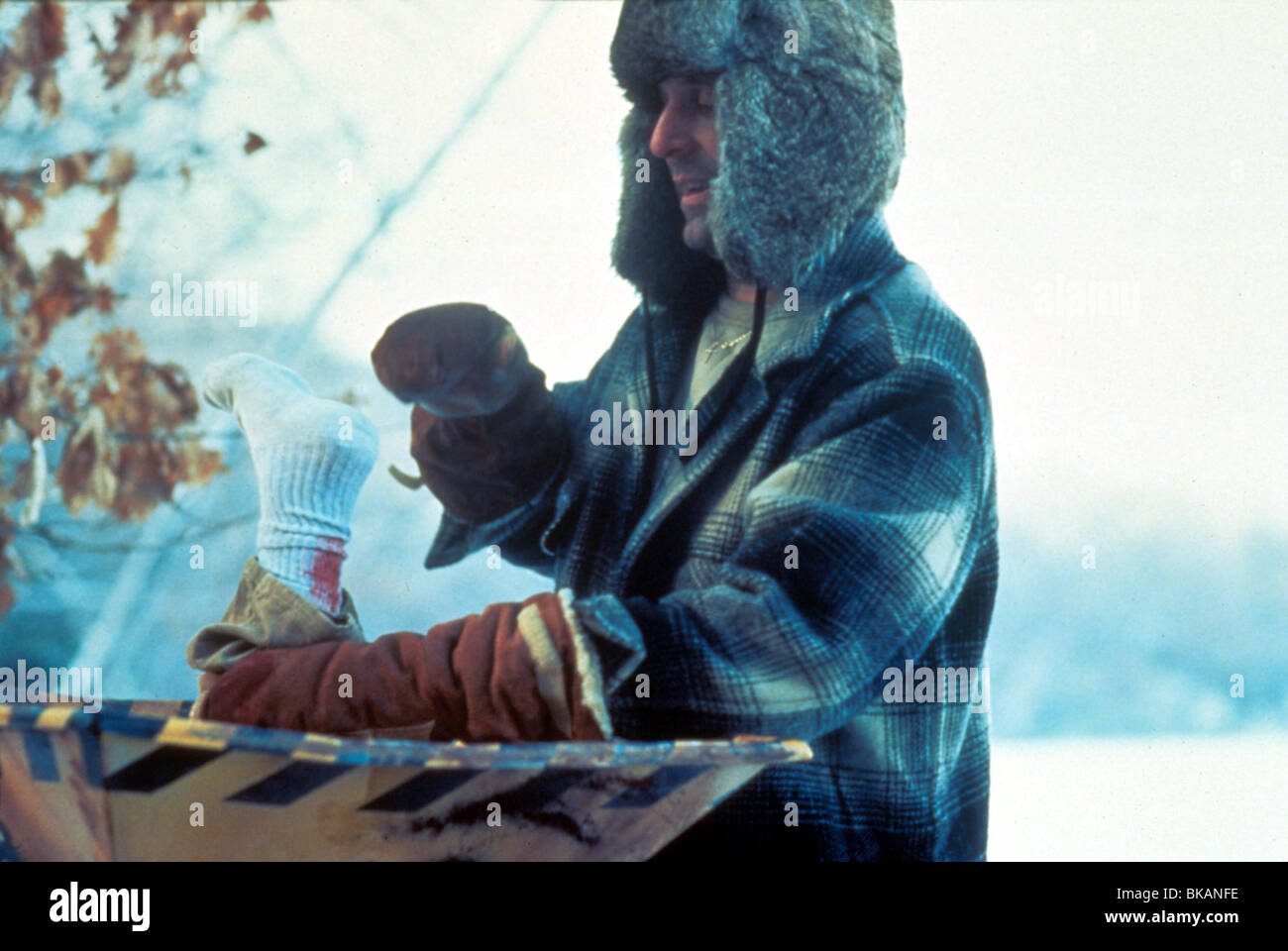 Peter stormare film Banque de photographies et d’images à haute ...