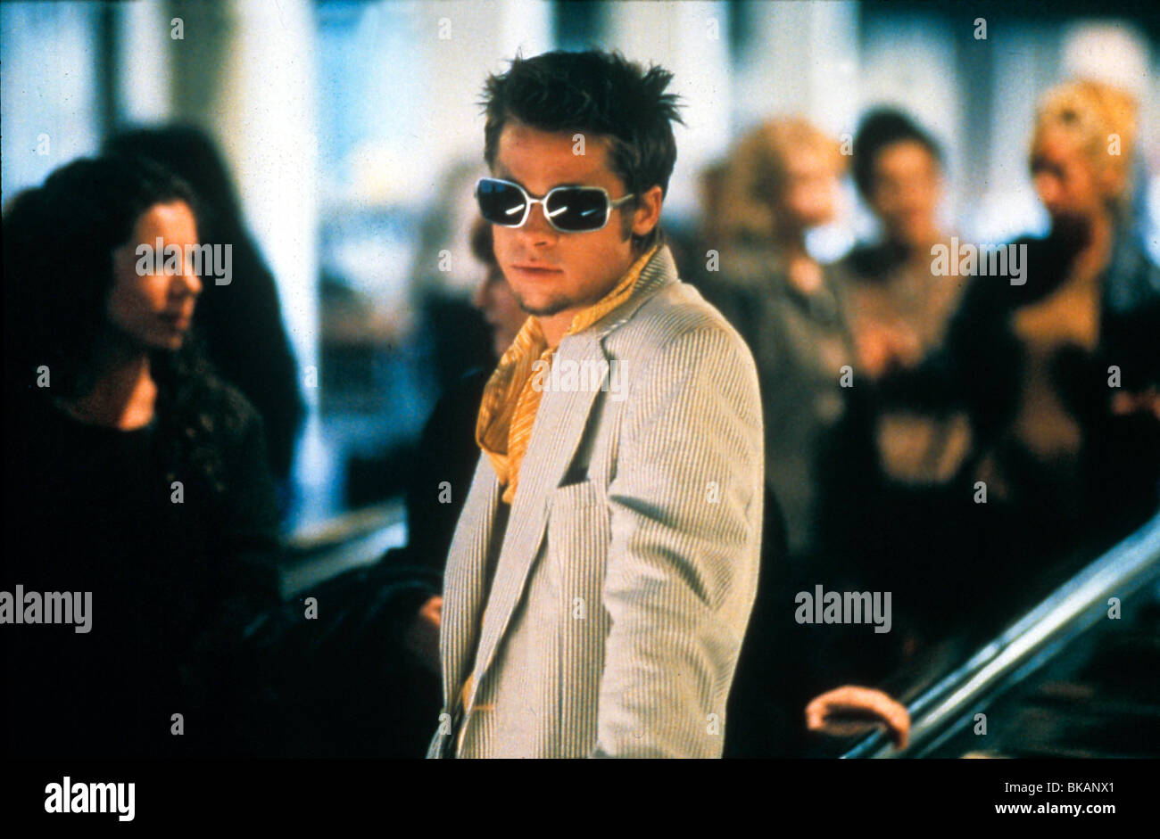 Fight club Banque de photographies et d’images à haute résolution - Alamy