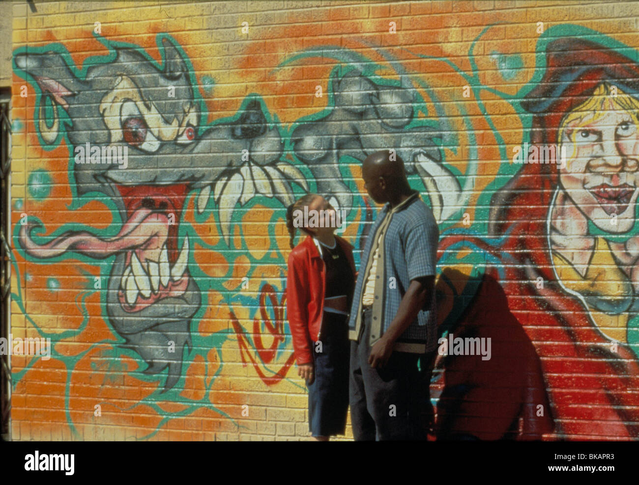 Reese witherspoon freeway 1996 Banque de photographies et d’images à ...