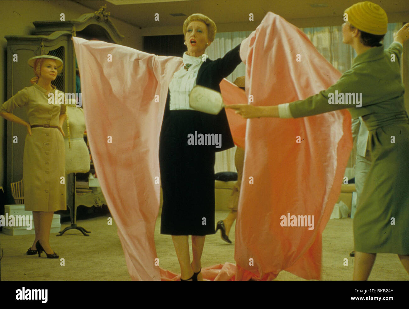 Visage thompson Banque de photographies et d’images à haute résolution ...