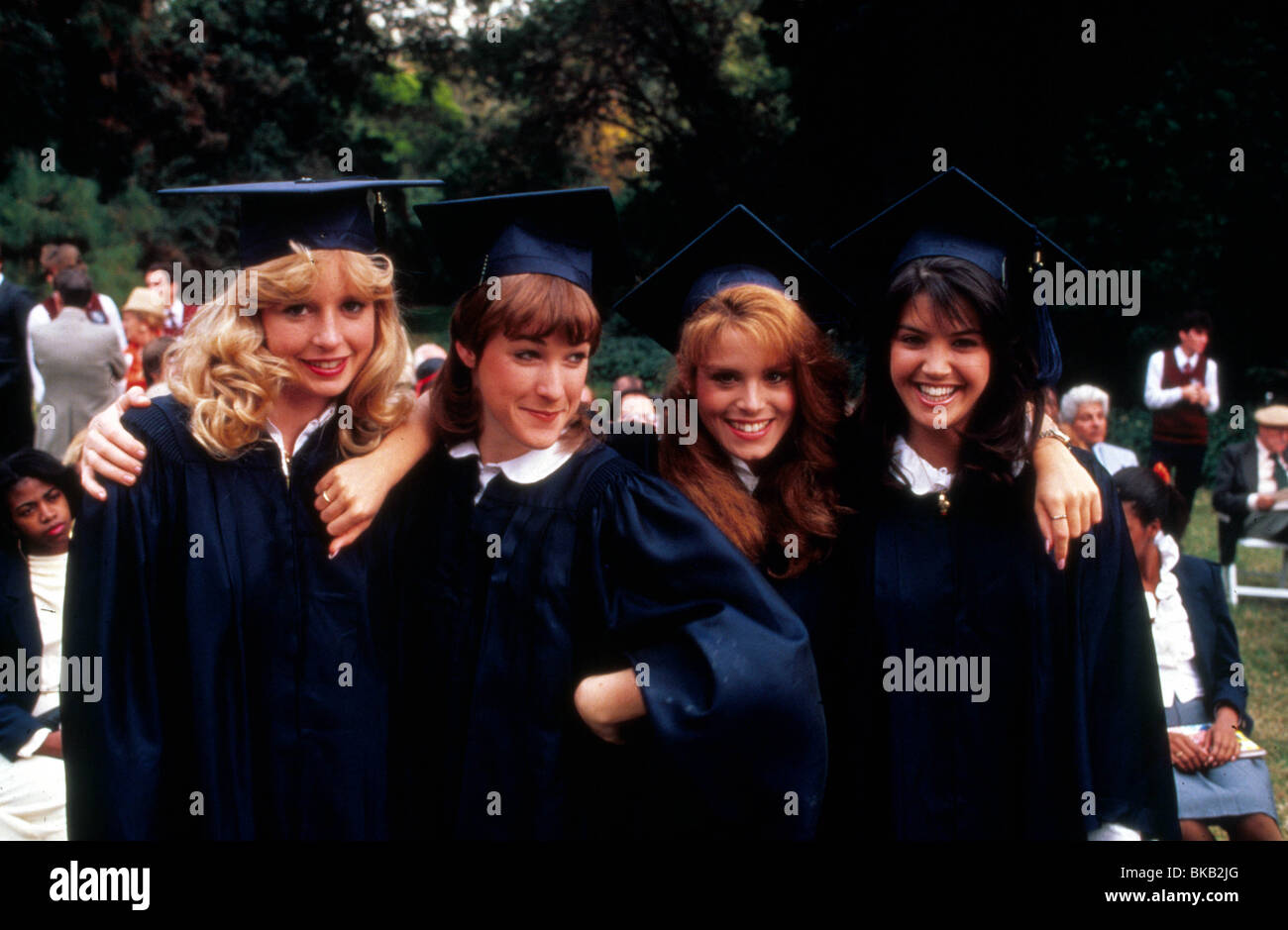 Private school 1983 cates Banque de photographies et d’images à haute ...