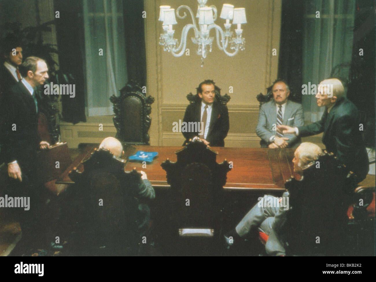 Prizzis honor Banque de photographies et d’images à haute résolution ...