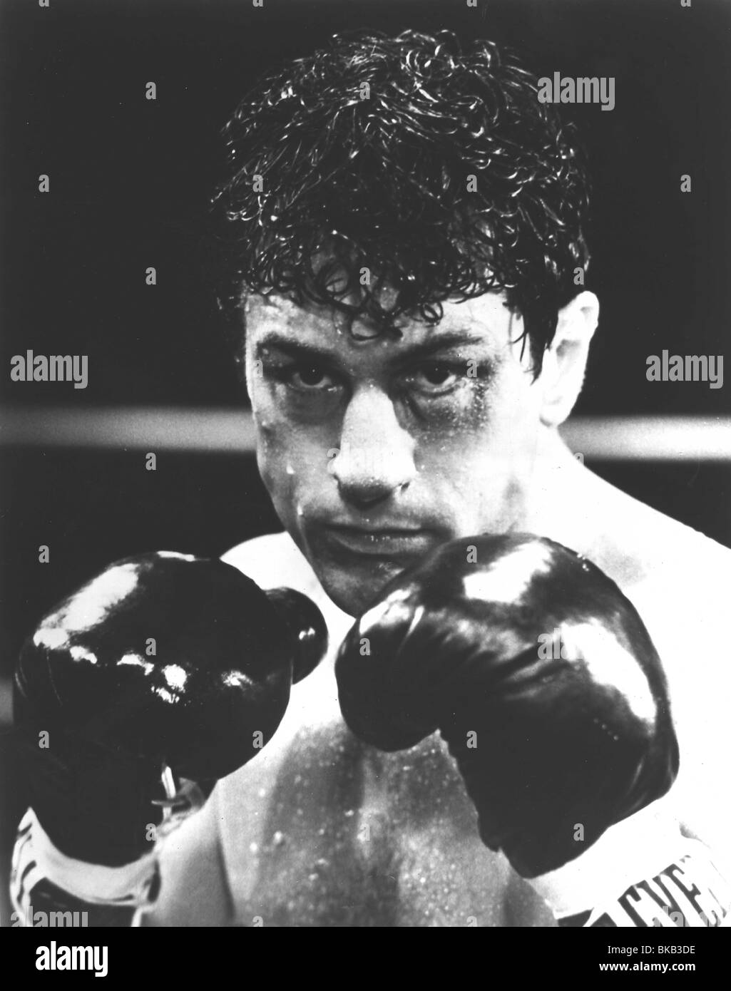 Raging bull de niro Banque de photographies et d’images à haute ...