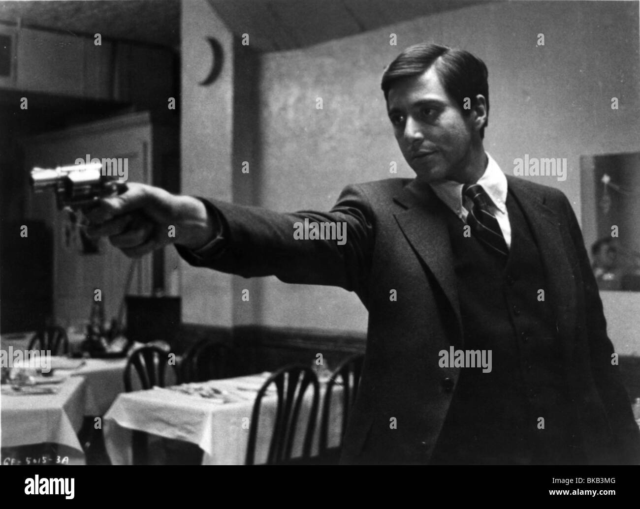 Le parrain Banque de photographies et d’images à haute résolution - Alamy