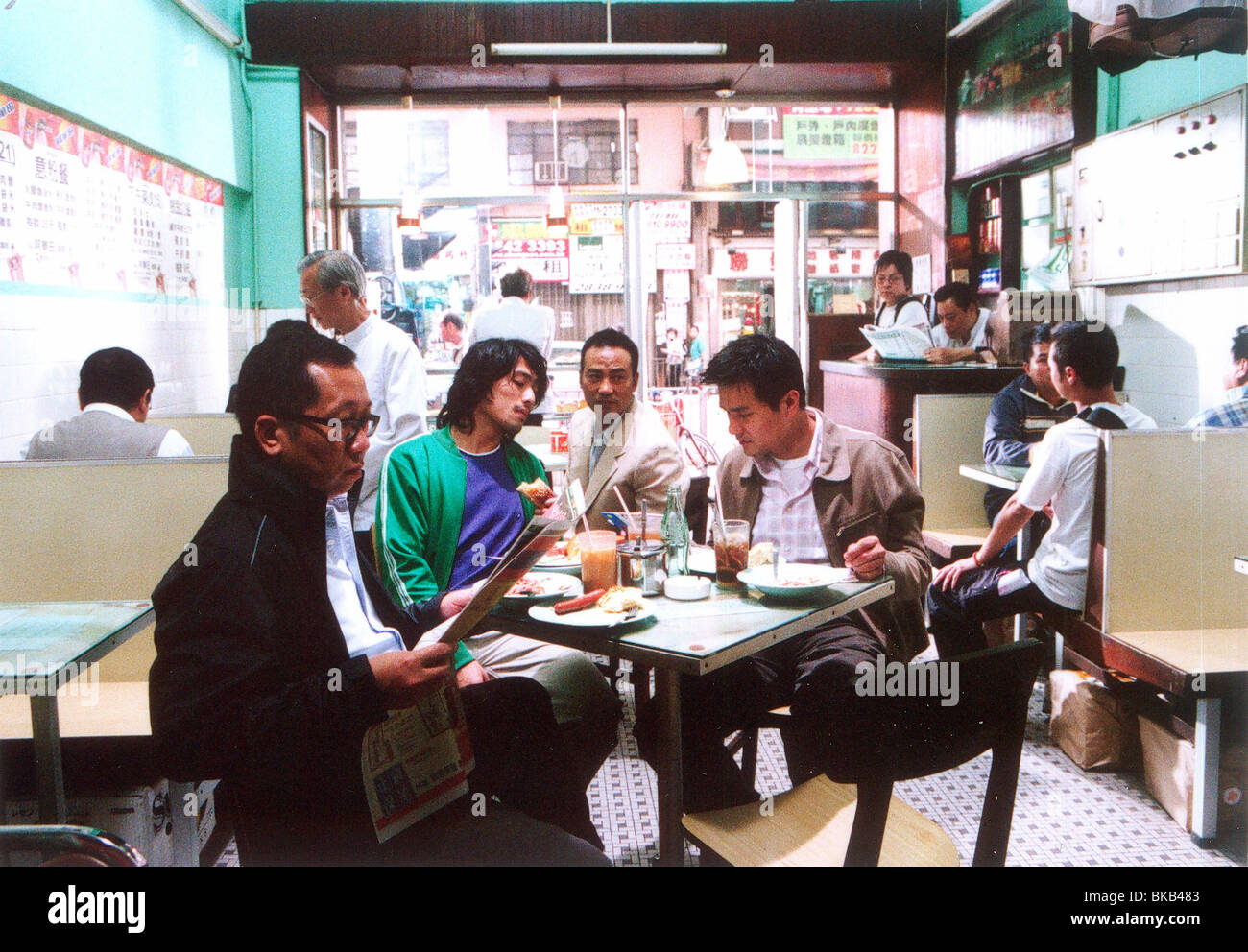 Aile cheong Banque de photographies et d’images à haute résolution - Alamy