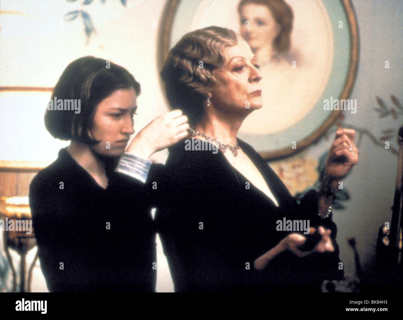 Parc gosford 2001 kelly macdonald Banque de photographies et d’images à ...