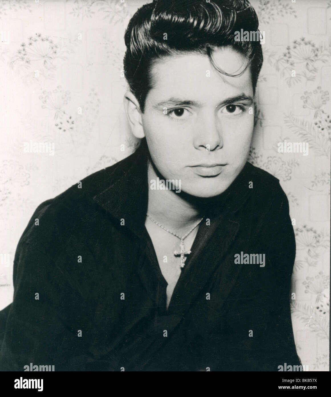 Cliff richard Banque de photographies et d’images à haute résolution ...