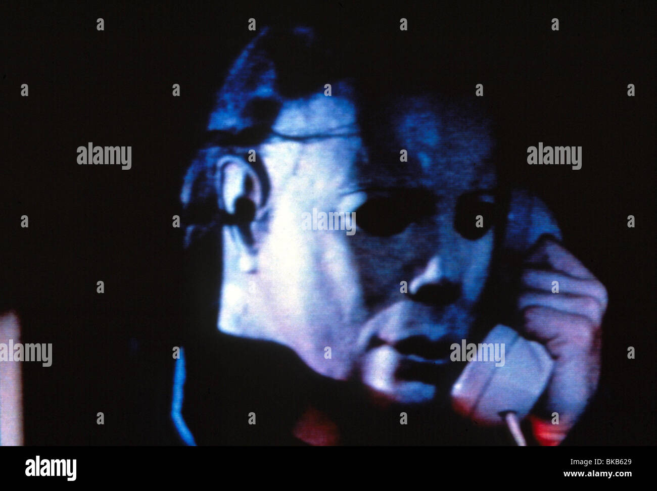 Halloween 1978 tony moran Banque de photographies et d’images à haute ...