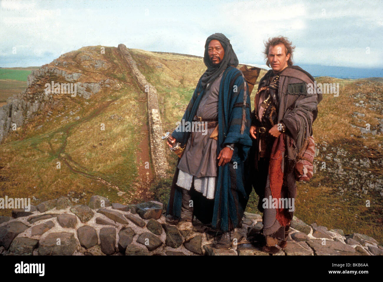 Morgan freeman robin hood Banque de photographies et d’images à haute ...