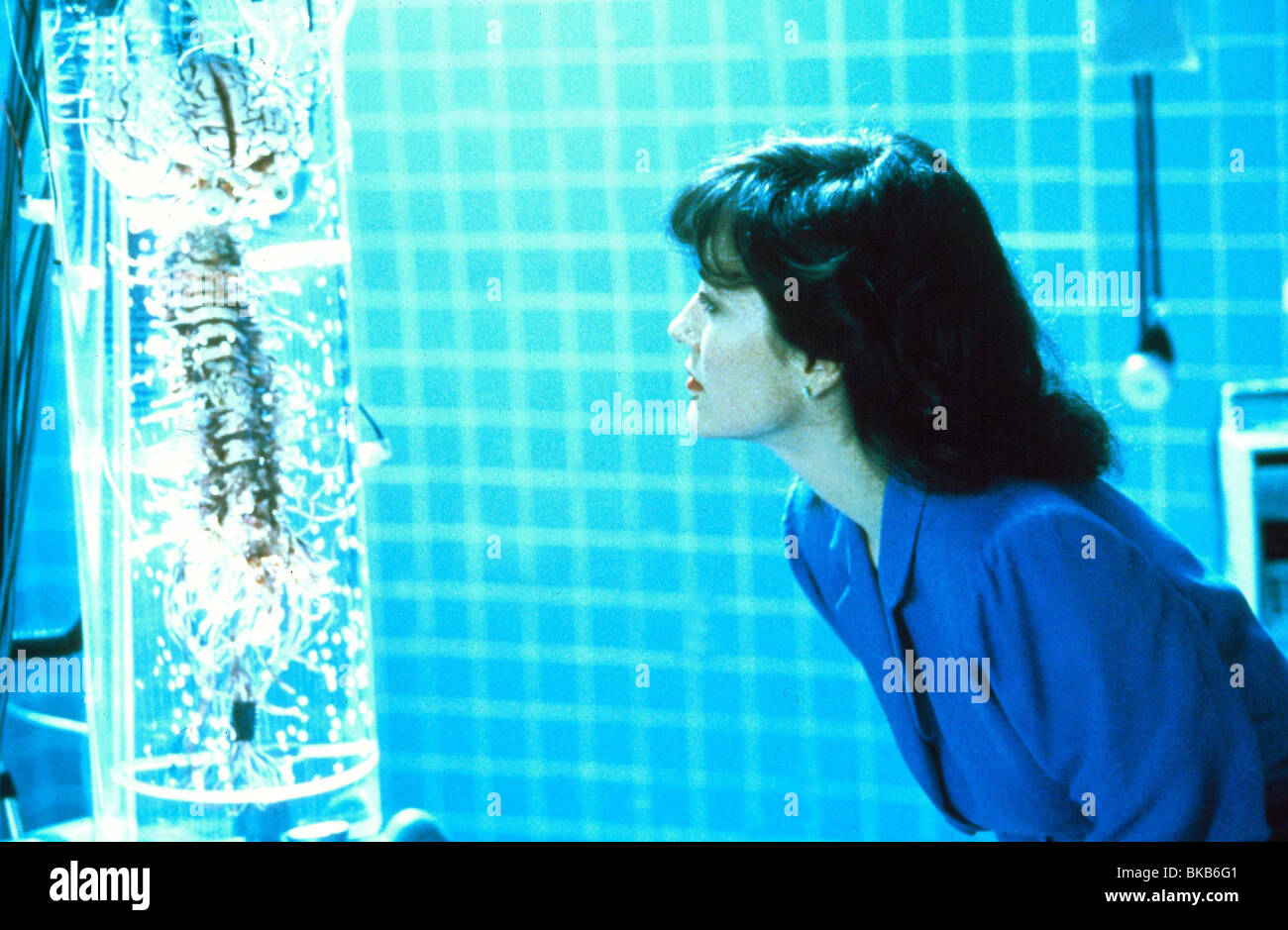 Robocop 2 1990 Banque de photographies et d’images à haute résolution ...