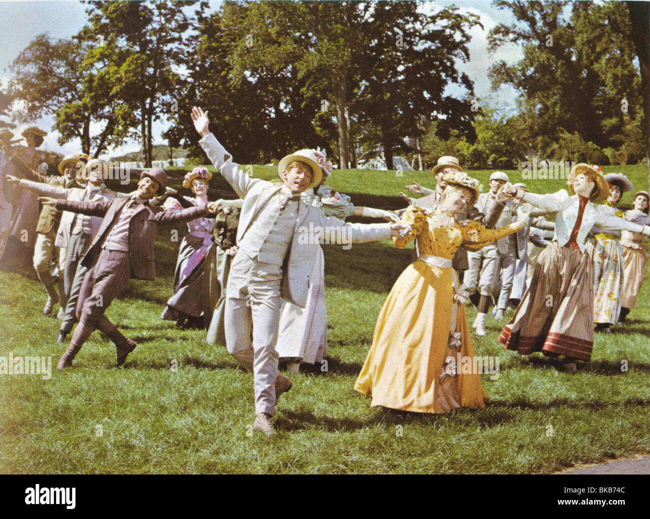 Hello dolly 1969 Banque de photographies et d’images à haute résolution - Alamy