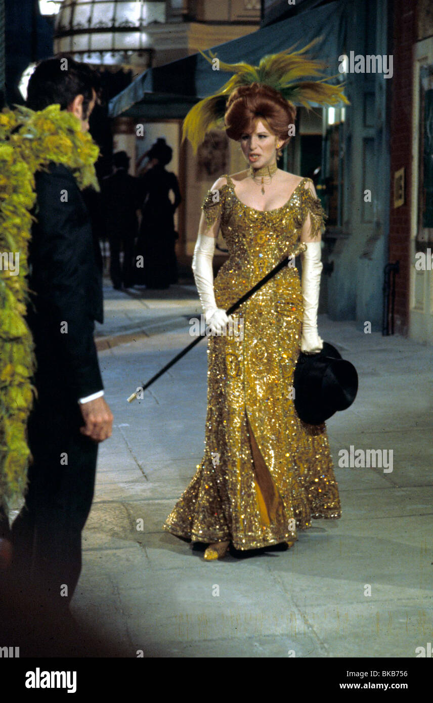 Hello dolly 1969 Banque d'image et photos - Alamy