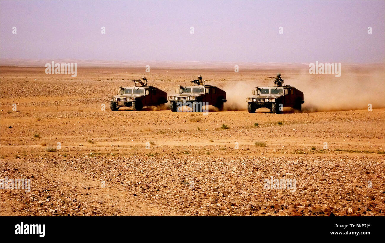 Battle for haditha Banque de photographies et d’images à haute ...