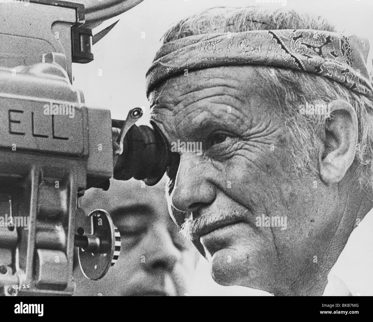 Croix de fer Année : 1977 Réalisateur : Sam Peckinpah Sam Peckinpah ...