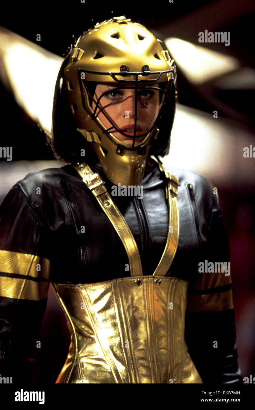 Rebecca romijn Banque de photographies et d’images à haute résolution - Alamy