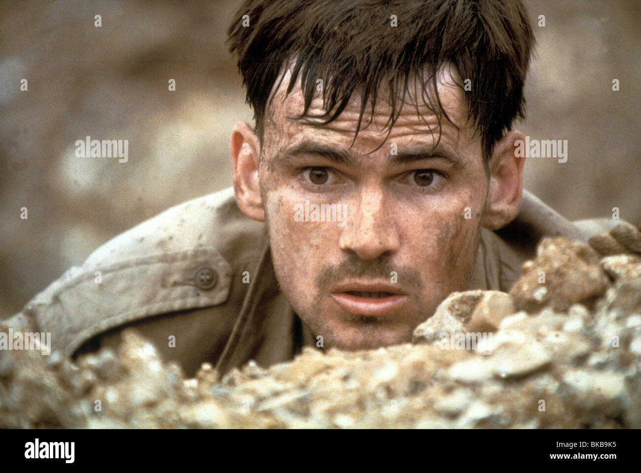 Jeremy Davies Il Faut Sauver Le Soldat Ryan