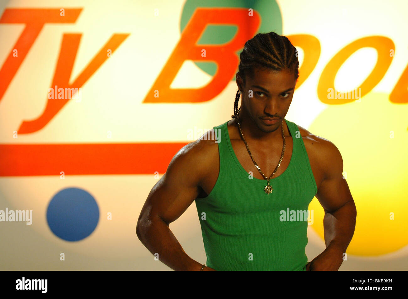 Un autre film Gay Année : 2006 Réalisateur : Todd Stephens Darryl Stephens Photo Stock - Alamy