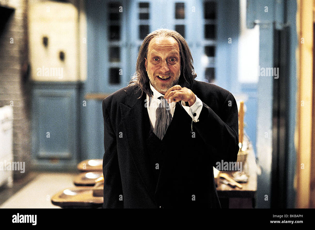 Scary Movie 2 Banque d'image et photos - Alamy