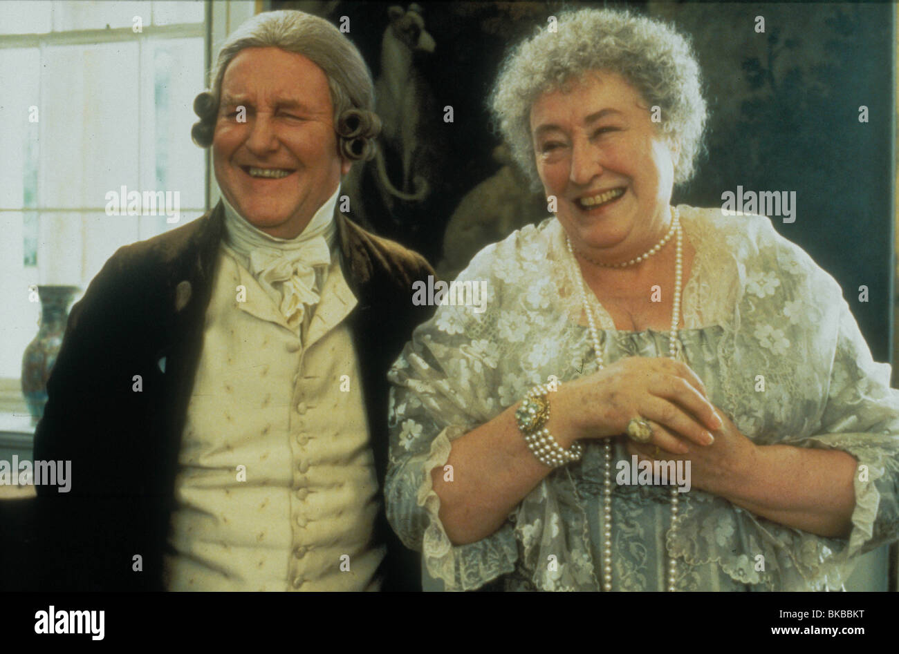 Elizabeth spriggs Banque de photographies et d’images à haute ...