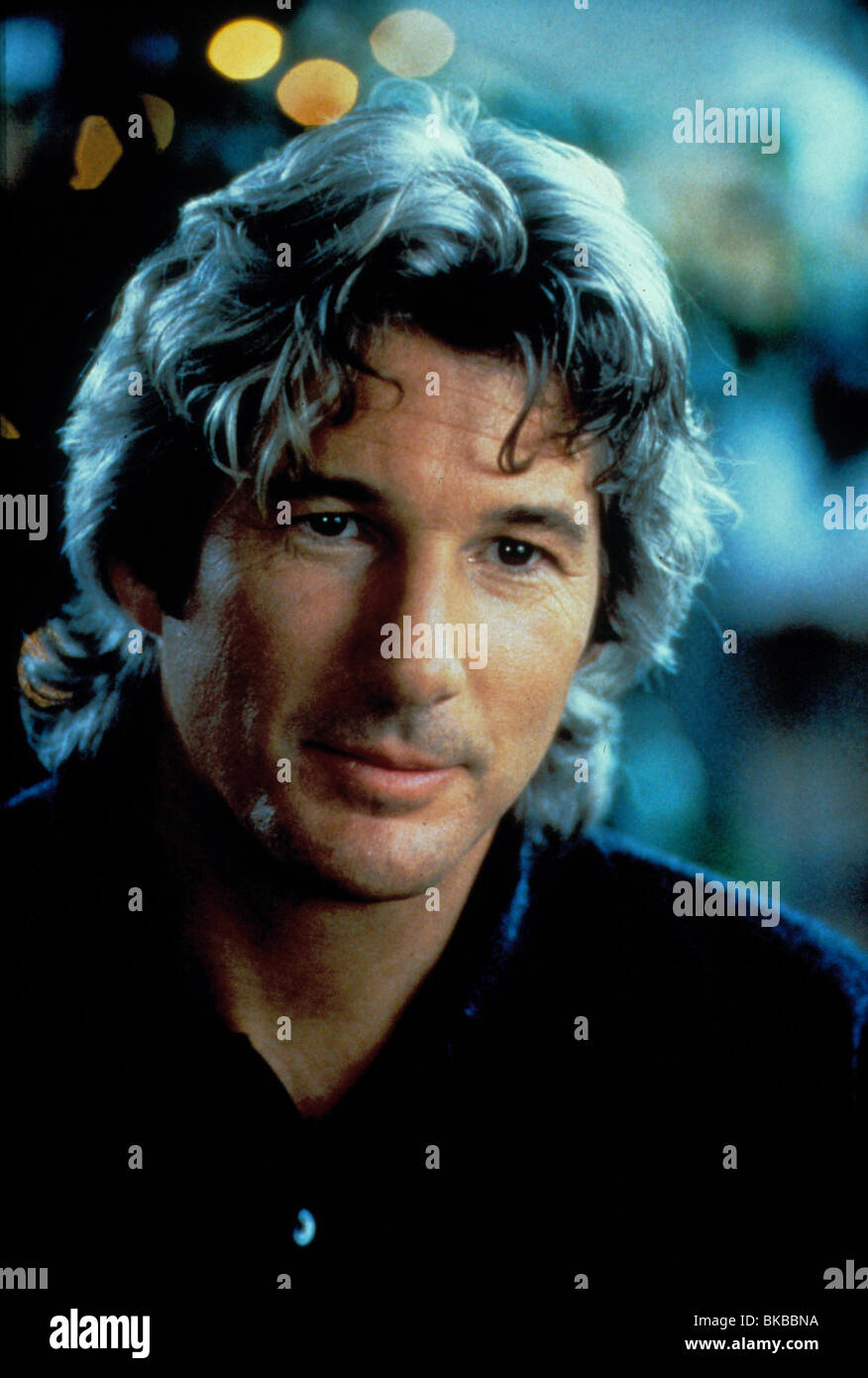 Intersection 1994 richard gere Banque de photographies et d’images à haute résolution - Alamy