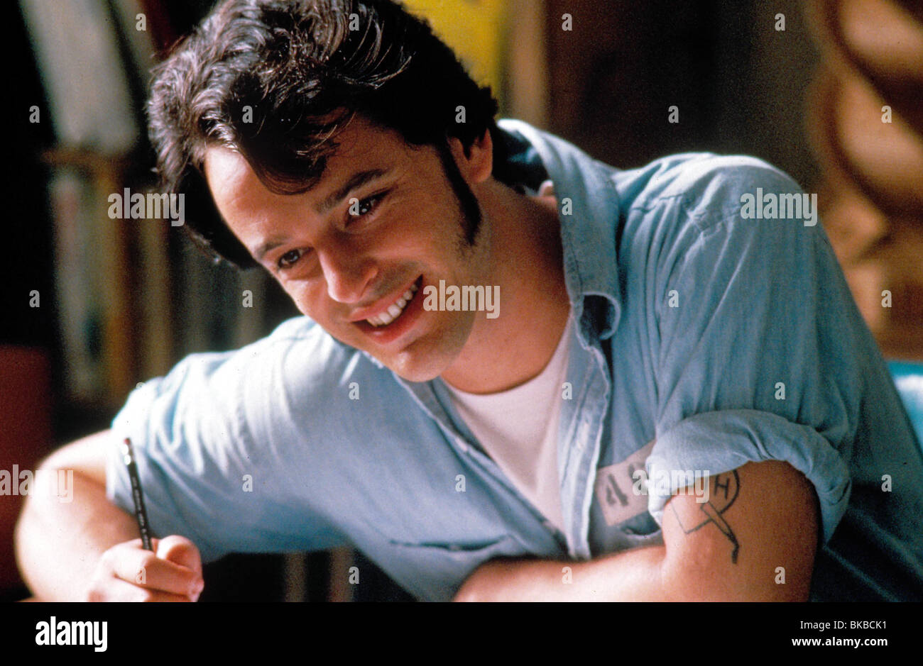 Gil bellows Banque de photographies et d’images à haute résolution - Alamy