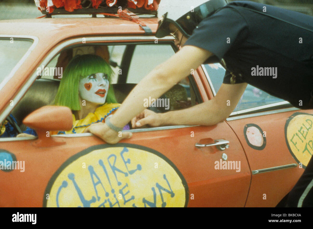 Anne robbins Banque de photographies et d’images à haute résolution - Alamy