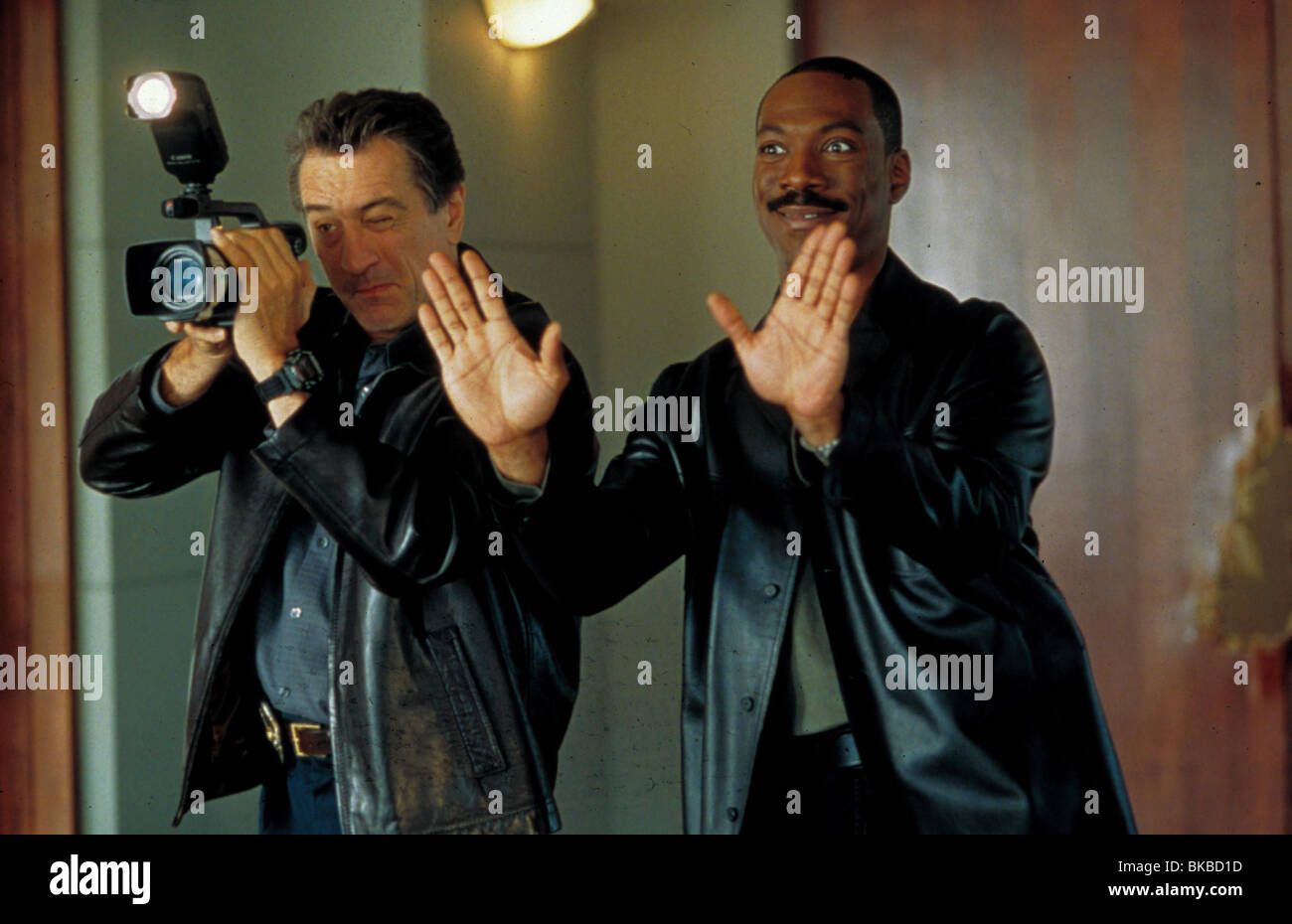 Showtime robert de niro Banque de photographies et d’images à haute ...