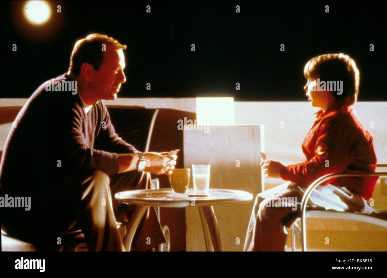 The kid 2000 spencer breslin Banque de photographies et d’images à ...