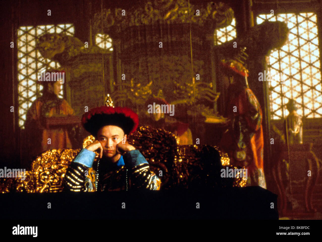 Wu tao Banque de photographies et d’images à haute résolution - Alamy