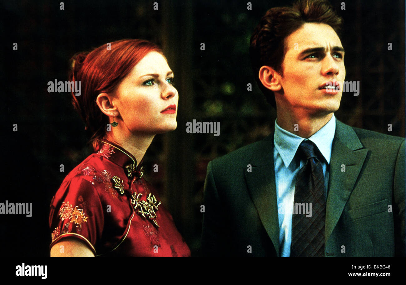 Spiderman james franco 2002 Banque de photographies et d’images à haute ...