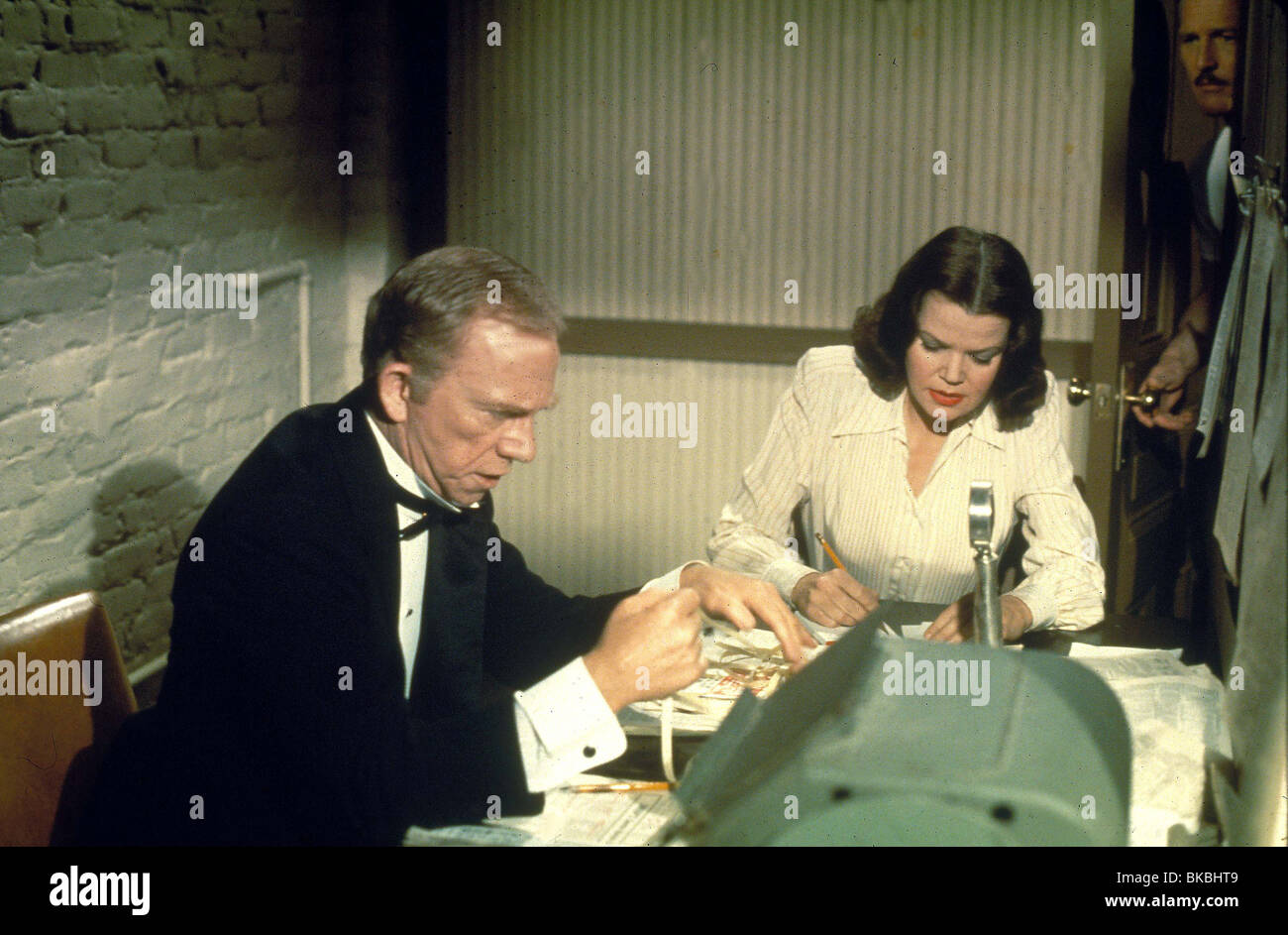 L'ARNAQUE (1973) RAY WALSTON, EILEEN BRENNAN, PAUL NEWMAN TSTN 006 L ...