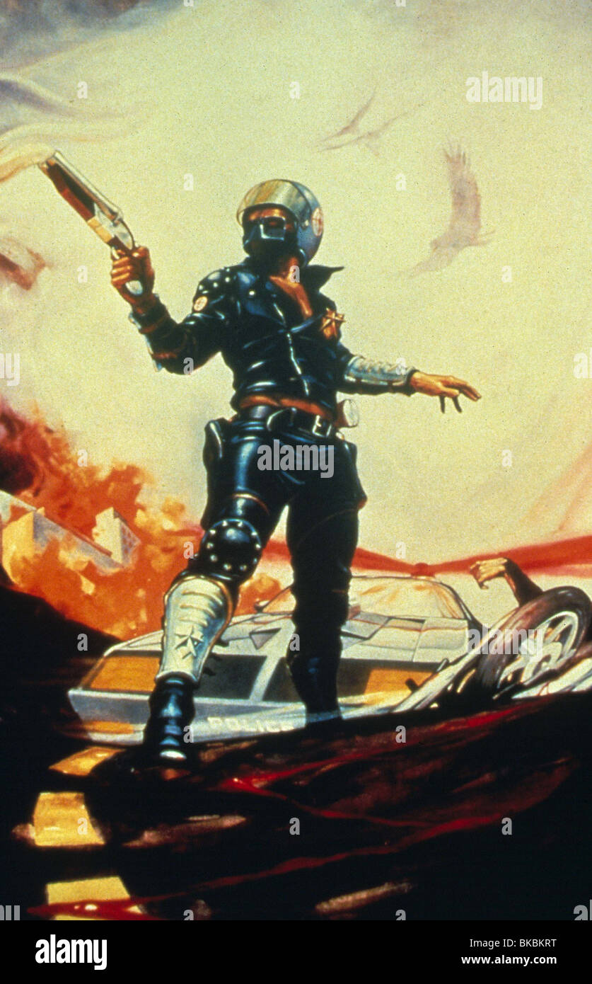 Mad max Banque de photographies et d’images à haute résolution - Alamy