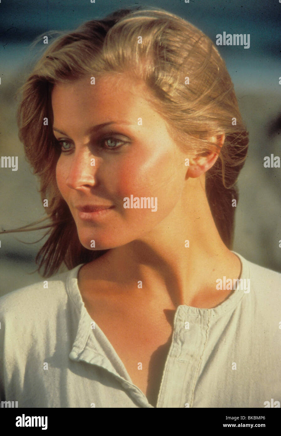 10 - 1979 BO DEREK Photo Stock - Alamy