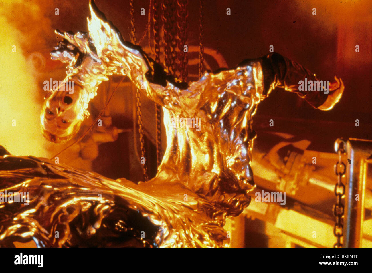 Robert patrick terminator Banque de photographies et d’images à haute ...