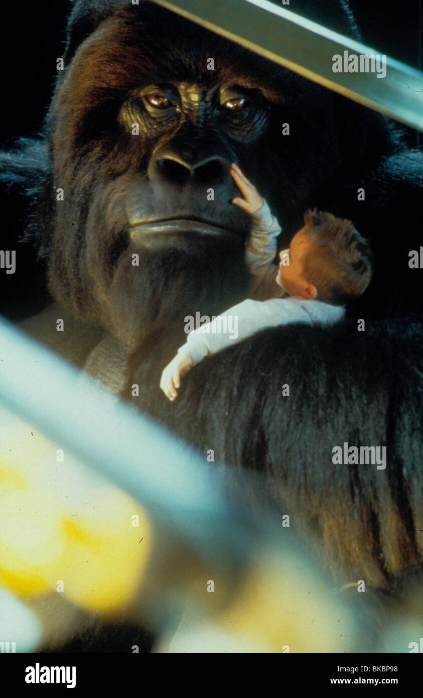 Mighty joe young 1998 Banque de photographies et d’images à haute ...
