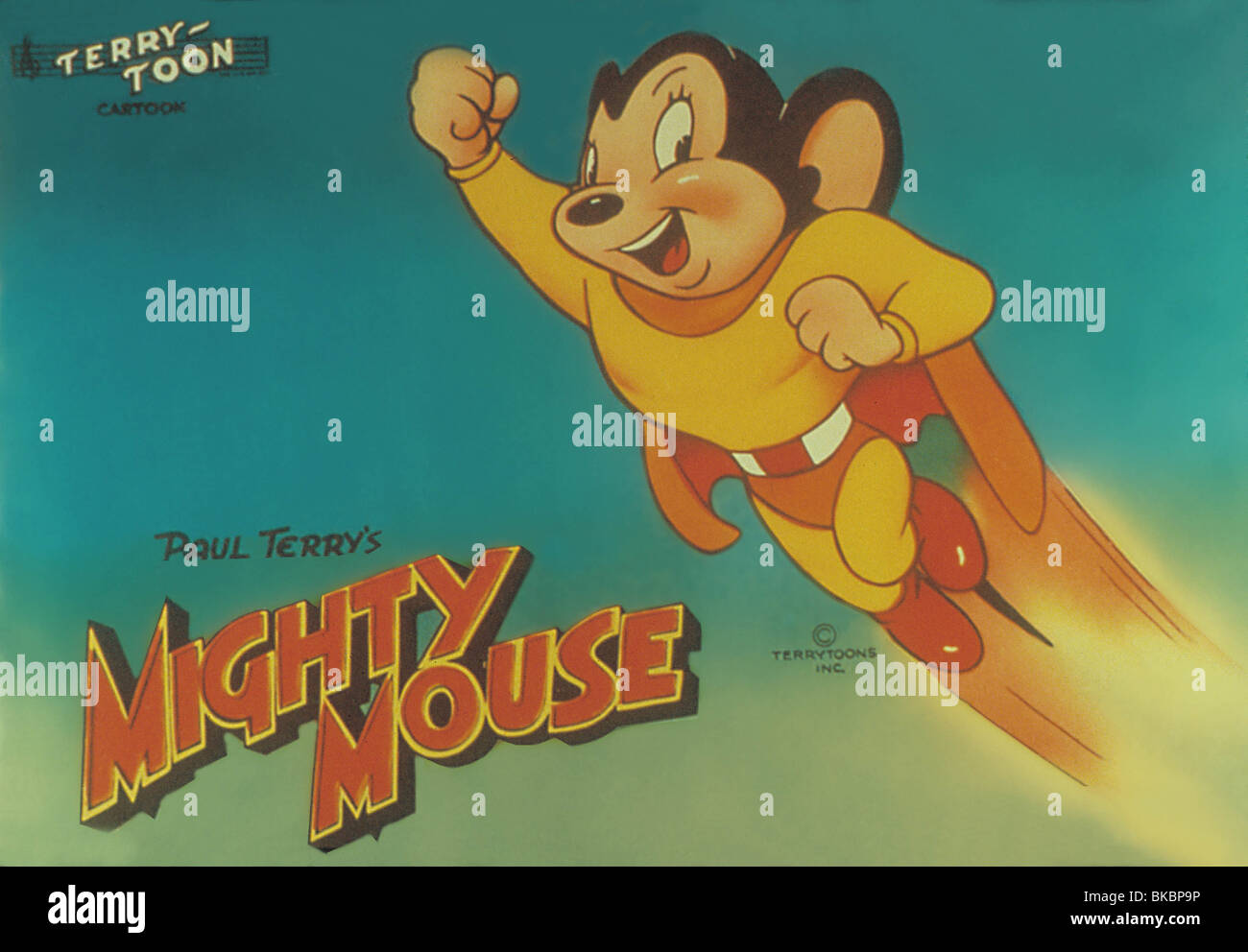 Animated mouse Banque de photographies et d’images à haute résolution ...