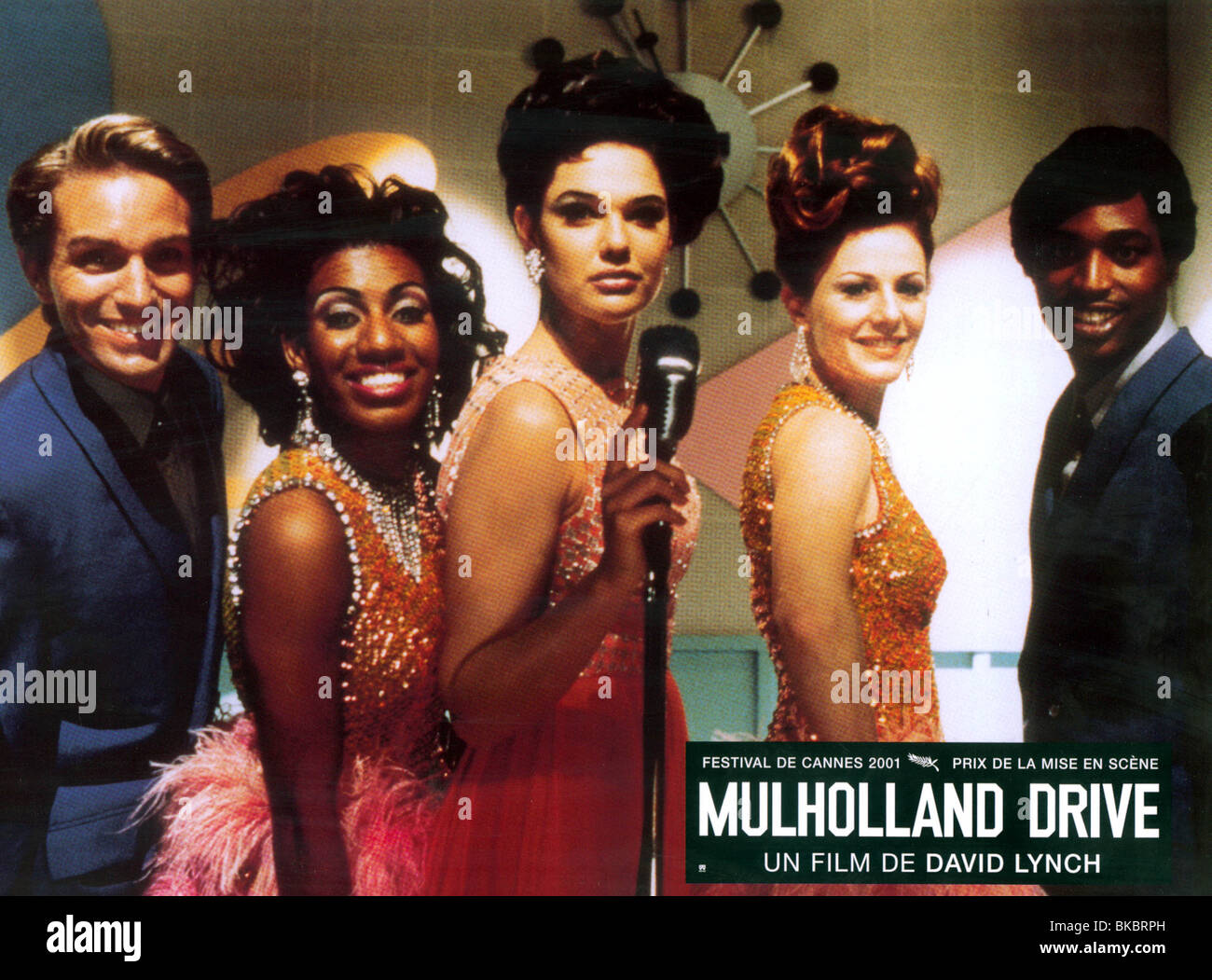 Brian conduire Banque de photographies et d’images à haute résolution ...