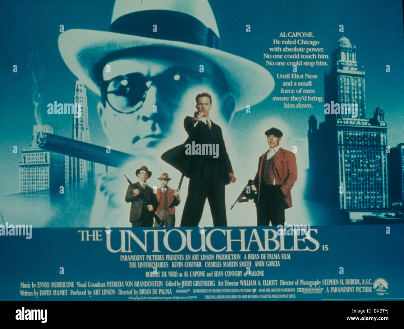 Intouchables movie Banque de photographies et d’images à haute ...