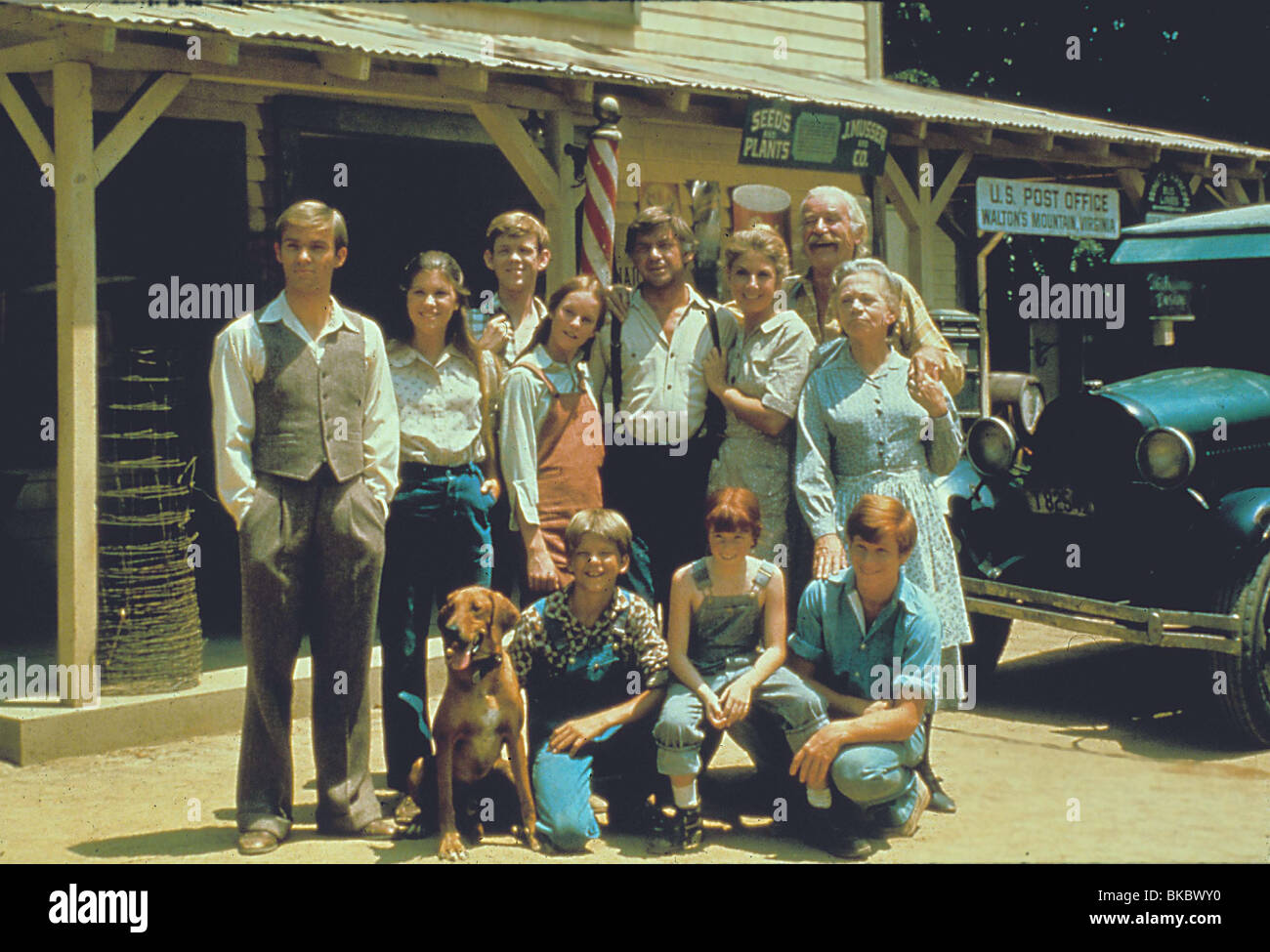 Jon walmsley Banque de photographies et d’images à haute résolution - Alamy