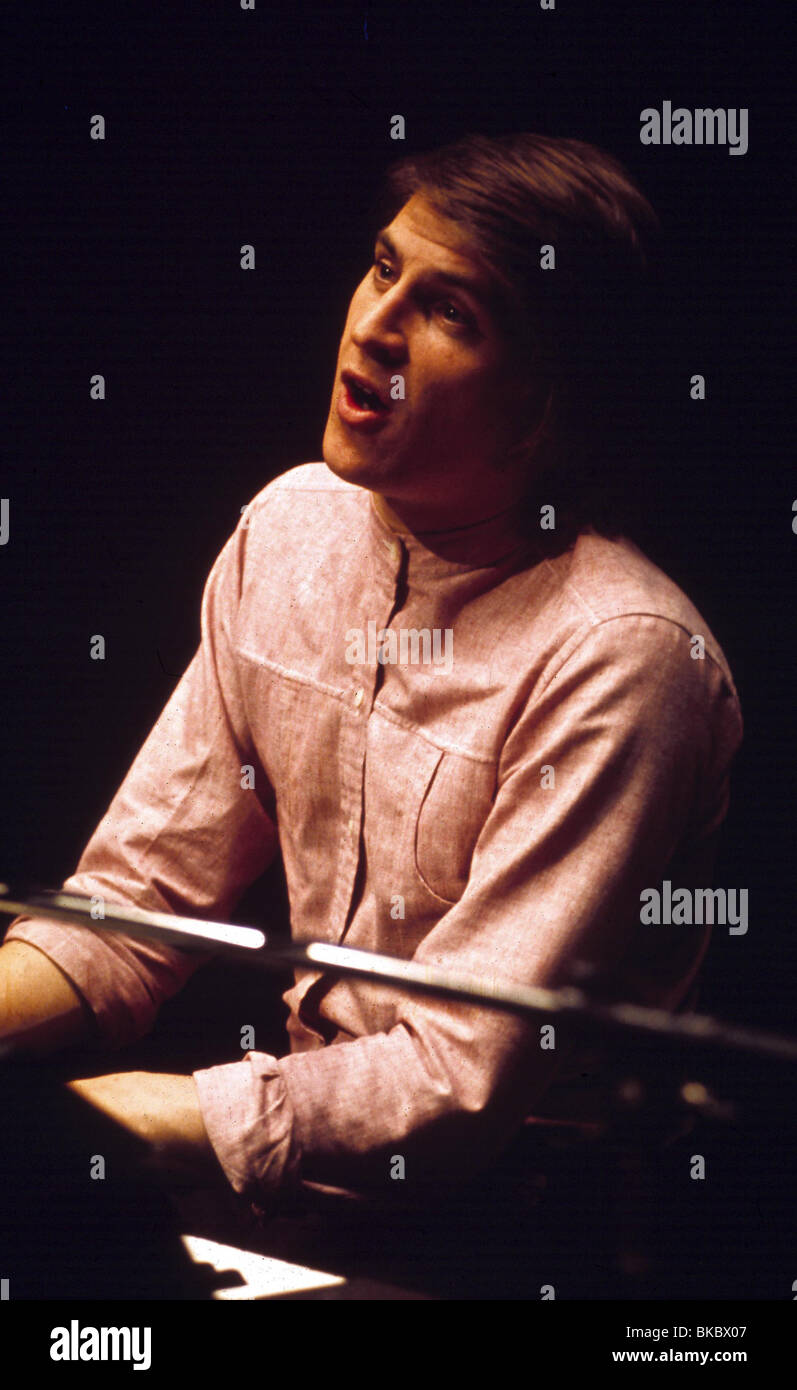 Alan price Banque de photographies et d’images à haute résolution - Alamy