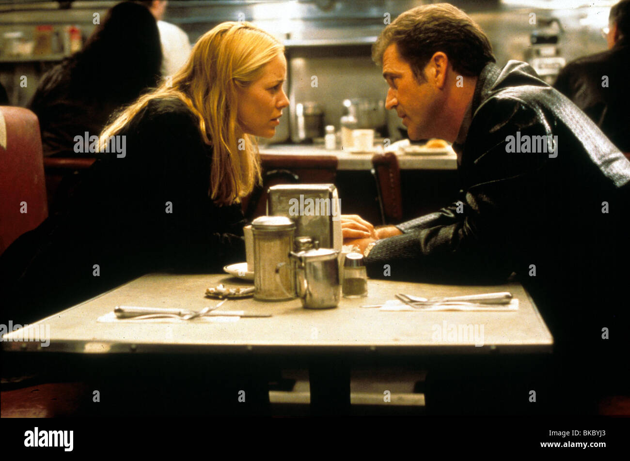 Payback 1999 maria bello Banque de photographies et d’images à haute résolution - Alamy