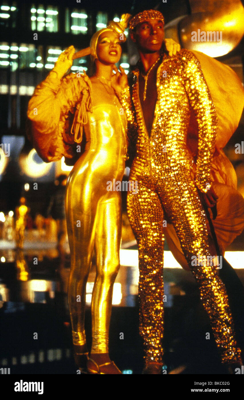 The wiz movie Banque de photographies et d’images à haute résolution ...