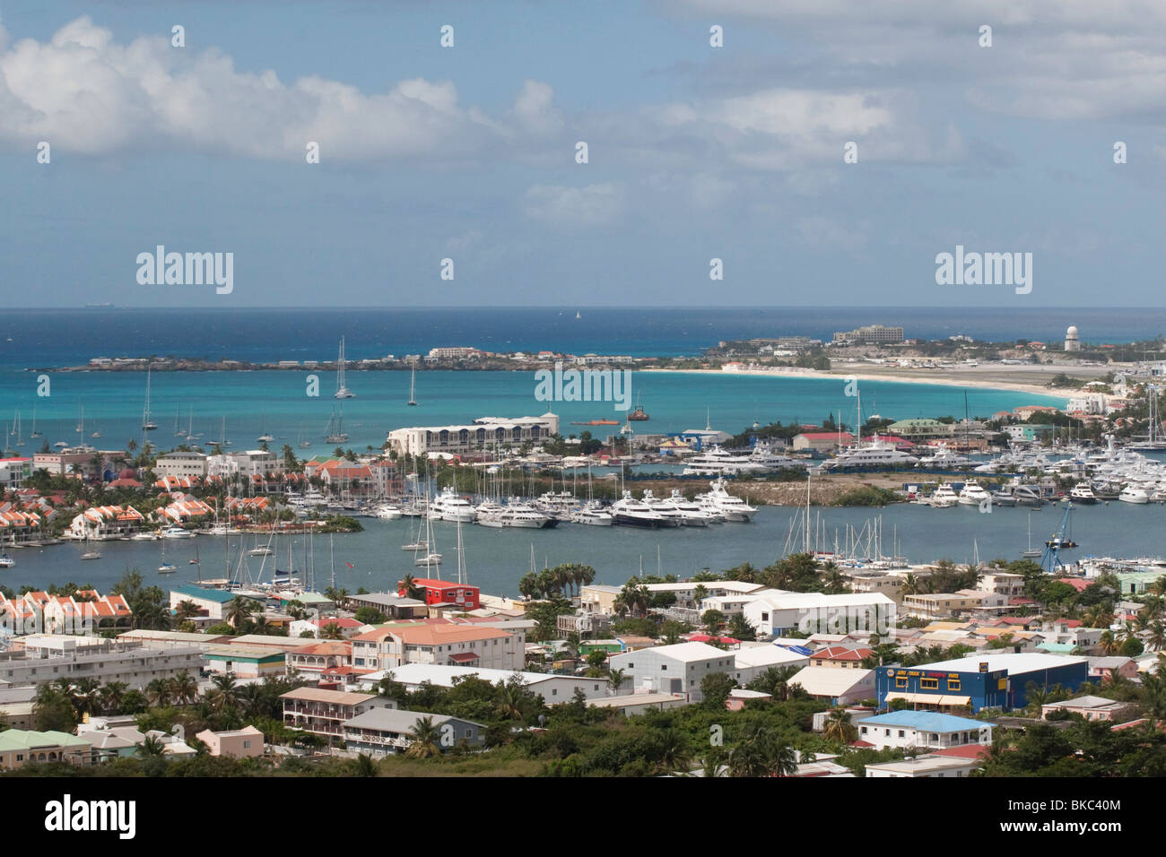 Ancrage baie simpson Banque de photographies et d’images à haute ...